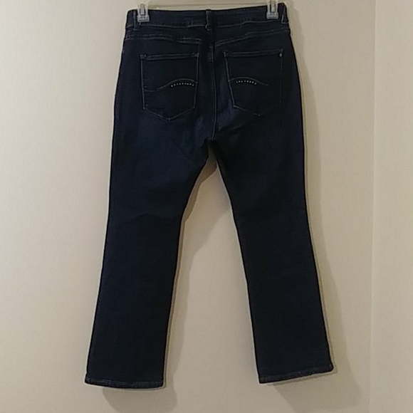 Lee | Jeans | Lee Modern Series Curvy Fit Bootcut Jeans Sz 32x26 | Poshmark